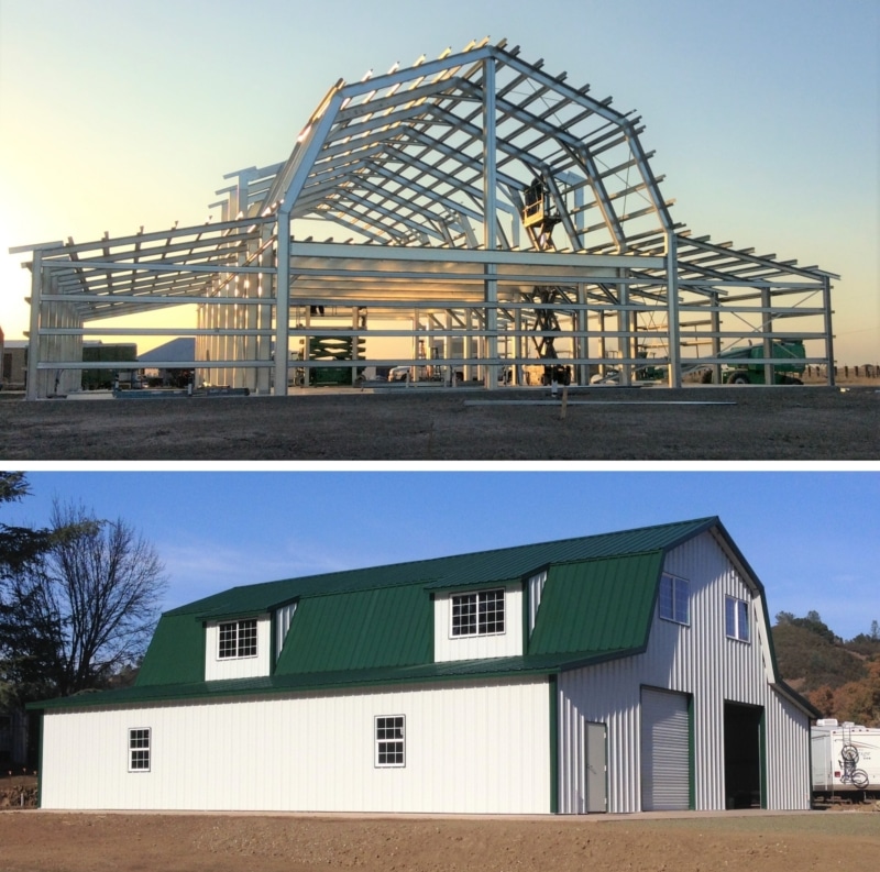 PEMB Guide - Build Smarter | Toro Steel Buildings